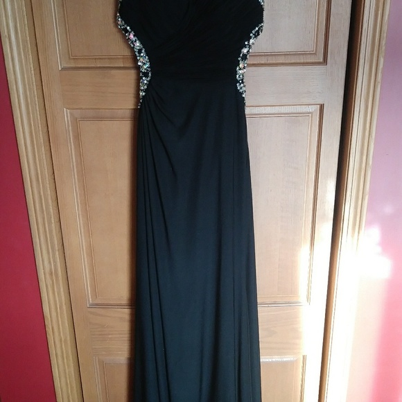 Milano Formals | Dresses | Prom Dress Evening Gown | Poshmark